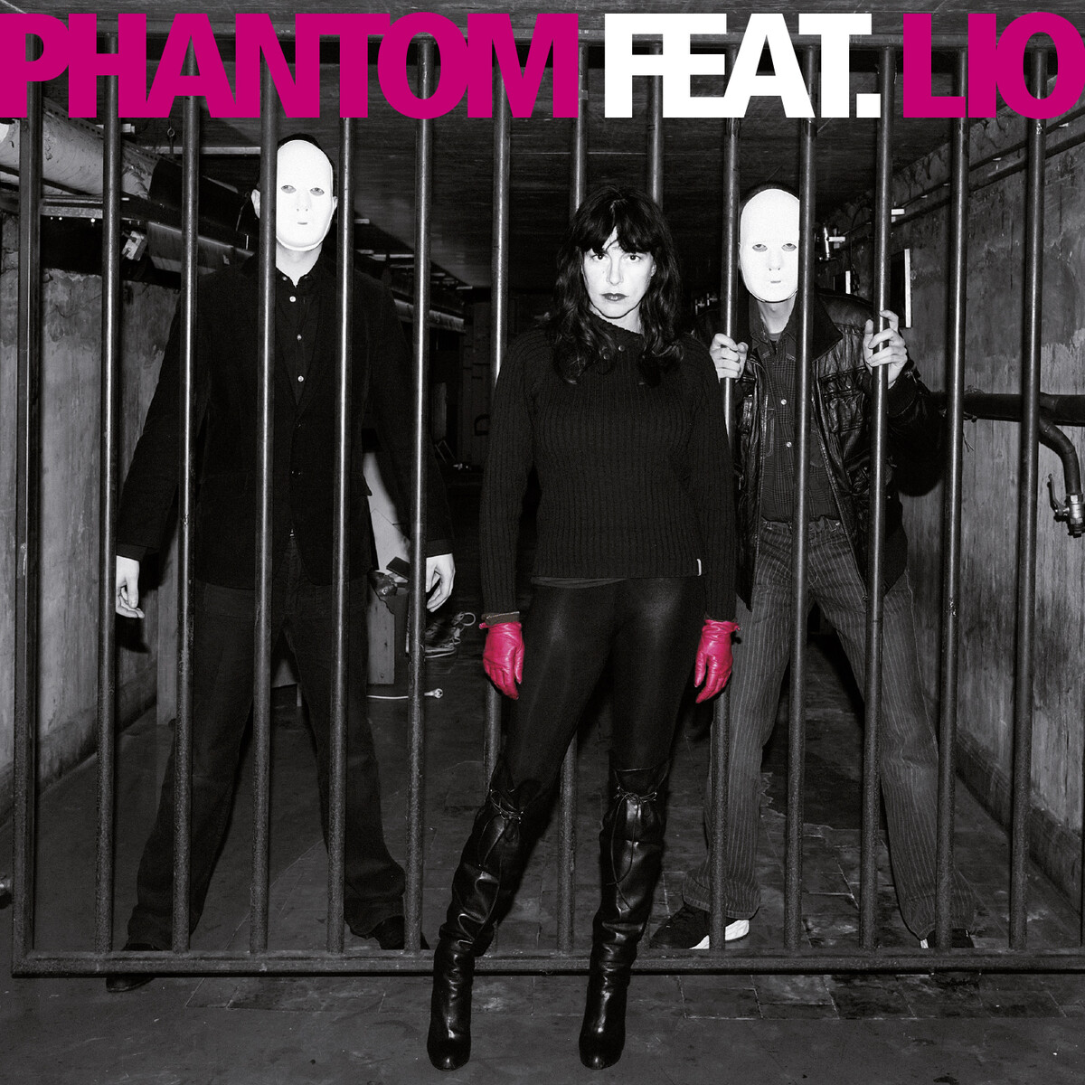 Phantom Albums: songs, discography, biography, and listening guide ...