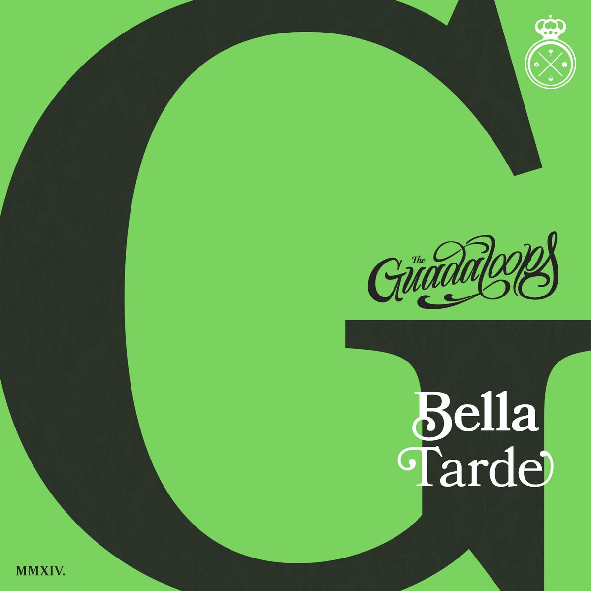 Bella Tarde by The Guadaloops (Single): Reviews, Ratings, Credits, Song ...