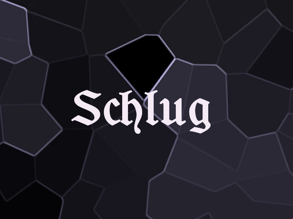 The Trees Are Dark Today by Schlug (Single): Reviews, Ratings, Credits ...