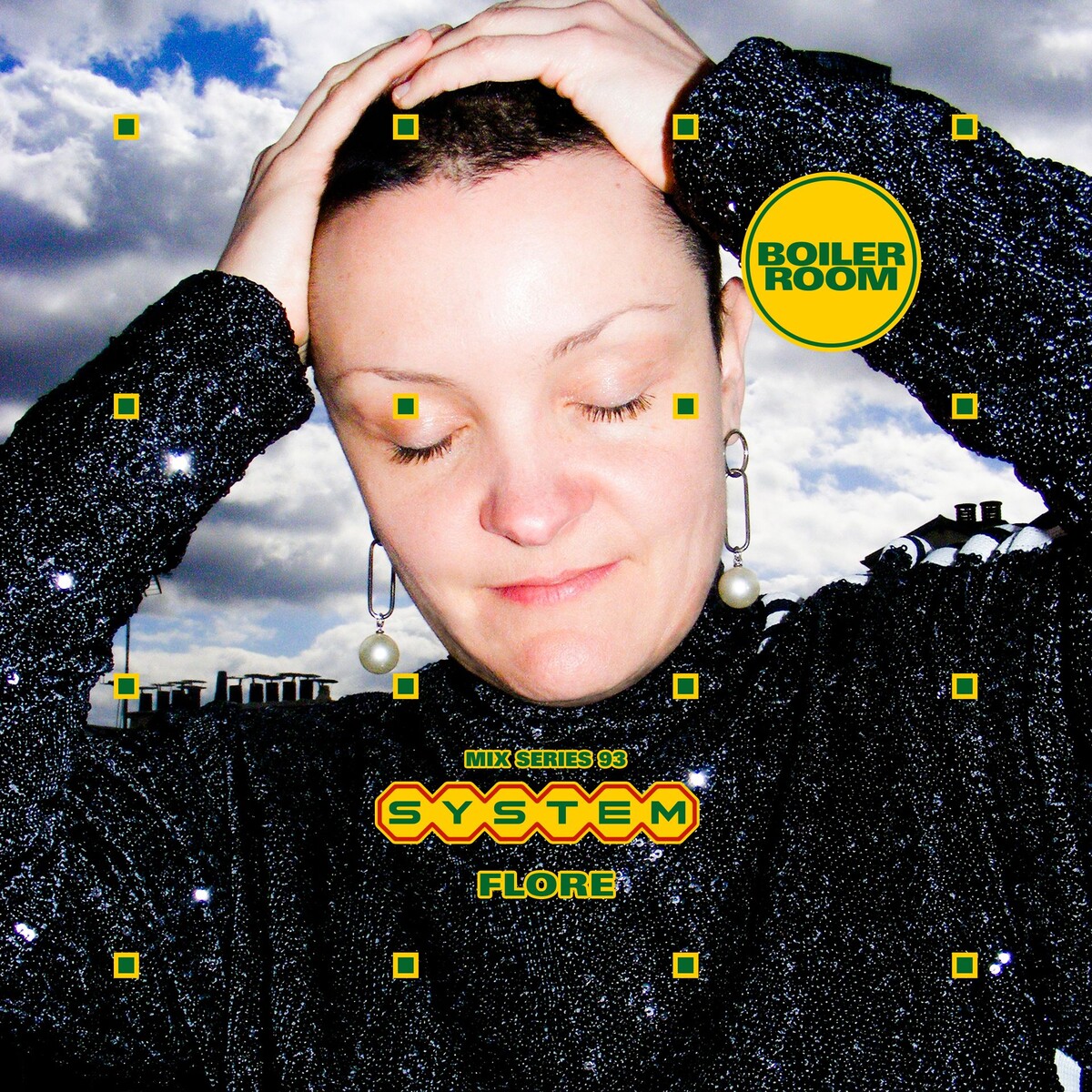 SYSTEM Mix 093 by Flore (DJ Mix): Reviews, Ratings, Credits, Song list ...