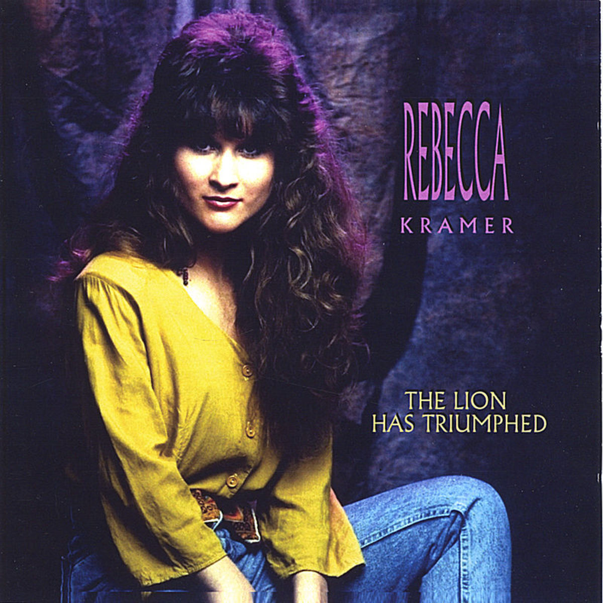 Rebecca Kramer Albums: songs, discography, biography, and listening ...