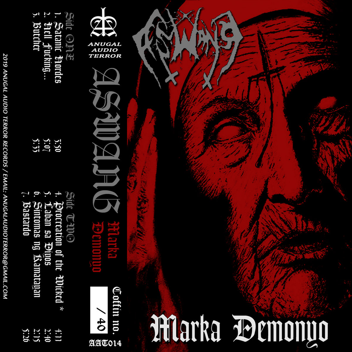 Aswang Albums: songs, discography, biography, and listening guide ...