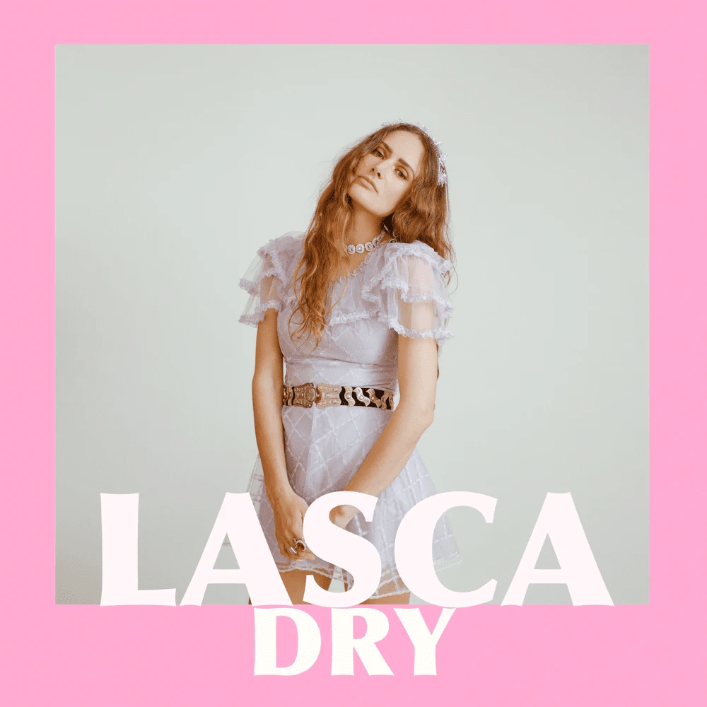 Sweet Sea Surrender by Lasca Dry (Album): Reviews, Ratings, Credits ...