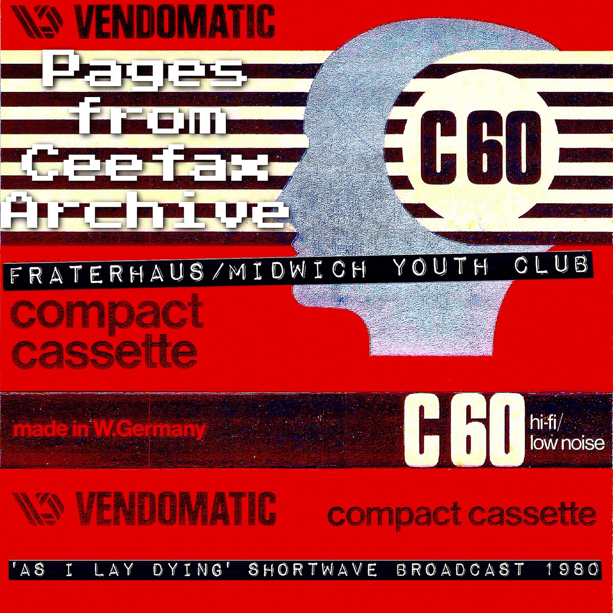 Pages From Ceefax Albums: songs, discography, biography, and listening ...