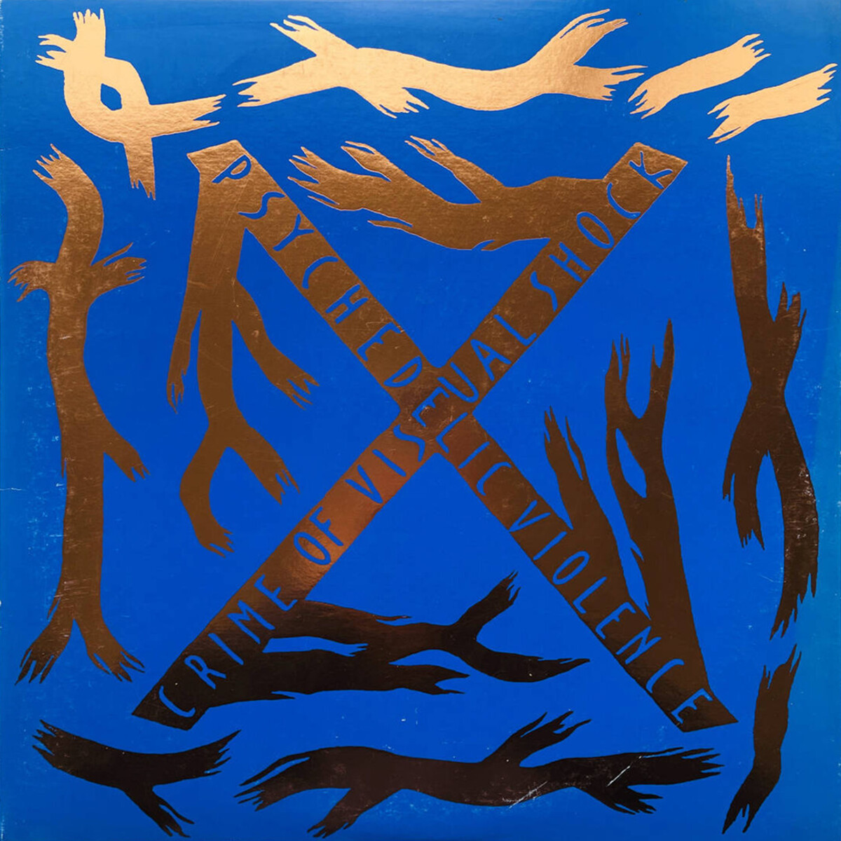 Most popular Visual kei albums of the 1980s - Rate Your Music