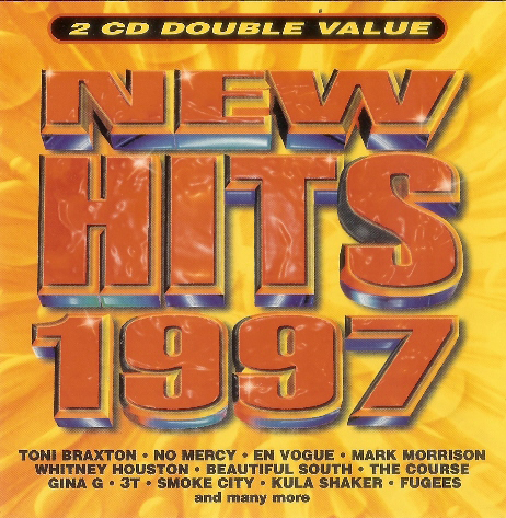New Hits 1997 by Various Artists (Compilation): Reviews, Ratings ...