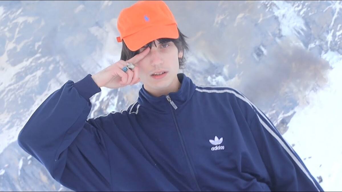 Stay Cold by Nokia Angel (Music video, Witch House): Reviews, Ratings ...