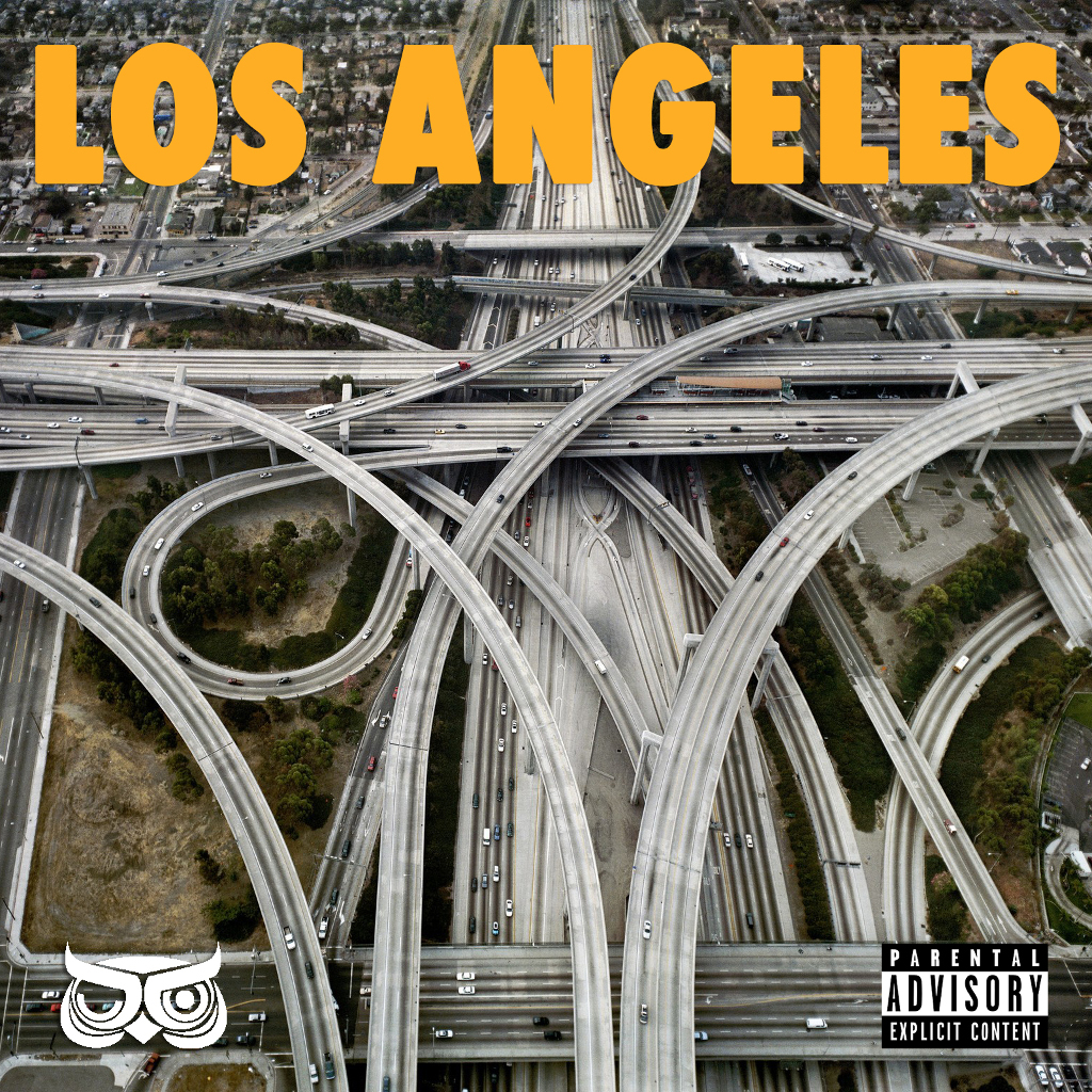 Los Angeles by KnowMads (Mixtape): Reviews, Ratings, Credits, Song list ...