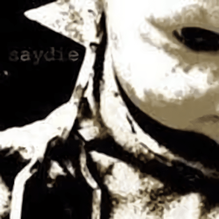 Saydie by Saydie (Album, Alternative Metal): Reviews, Ratings, Credits ...