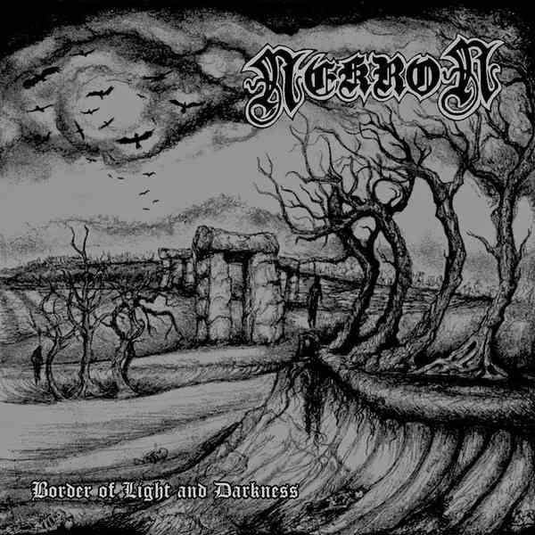 Nekron Albums: songs, discography, biography, and listening guide ...