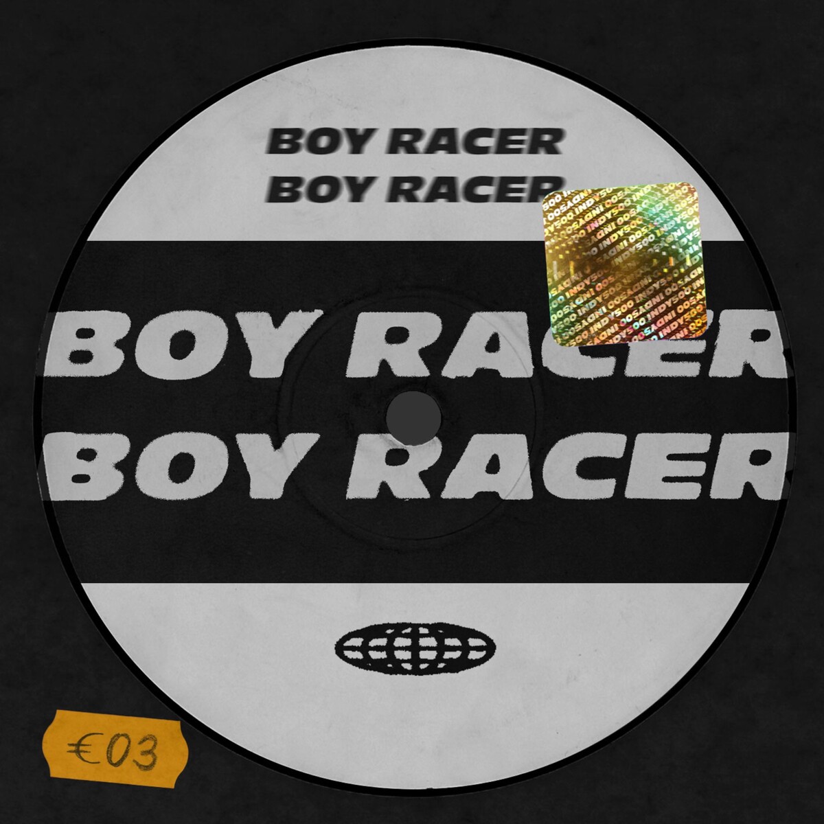 Boy Racer by Boy Racer (EP): Reviews, Ratings, Credits, Song list ...