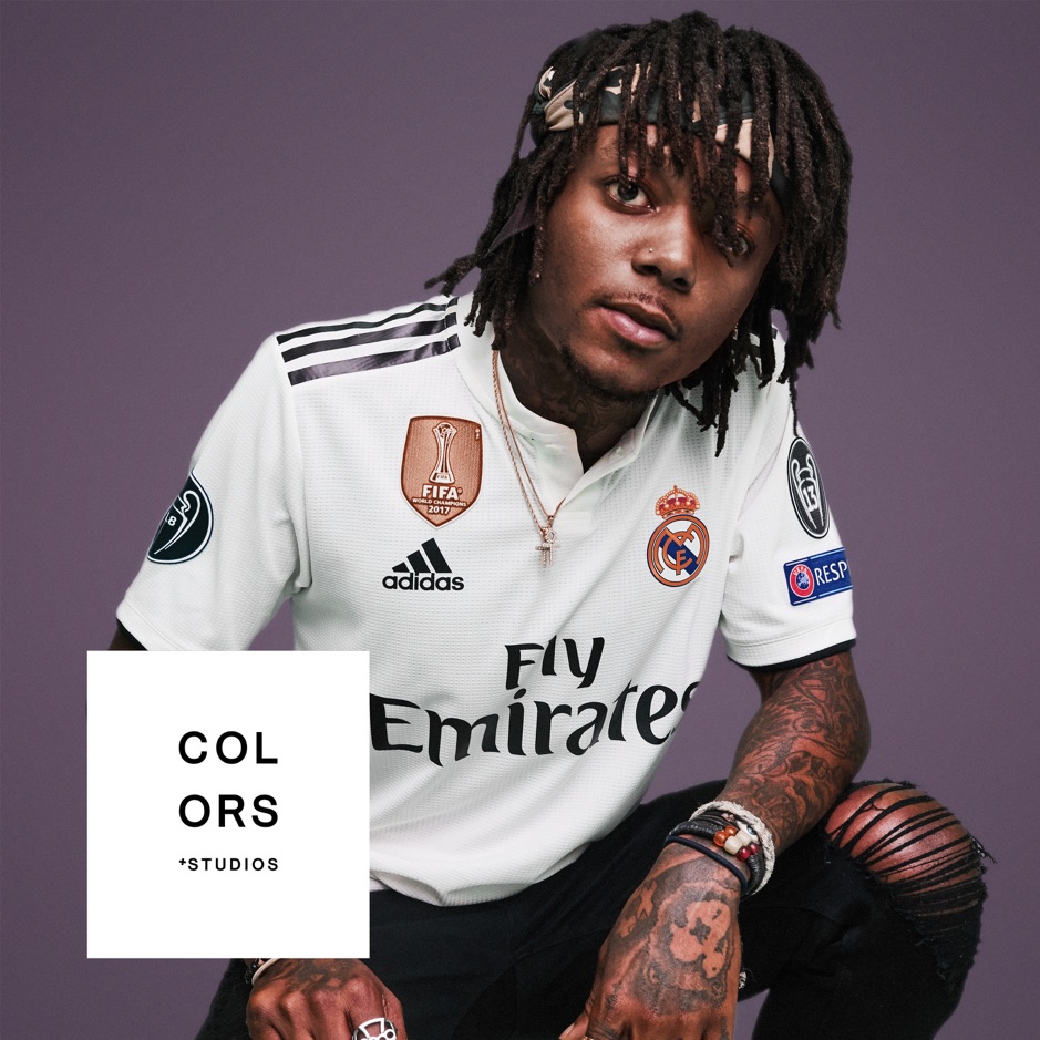 JID Albums: songs, discography, biography, and listening guide - Rate ...