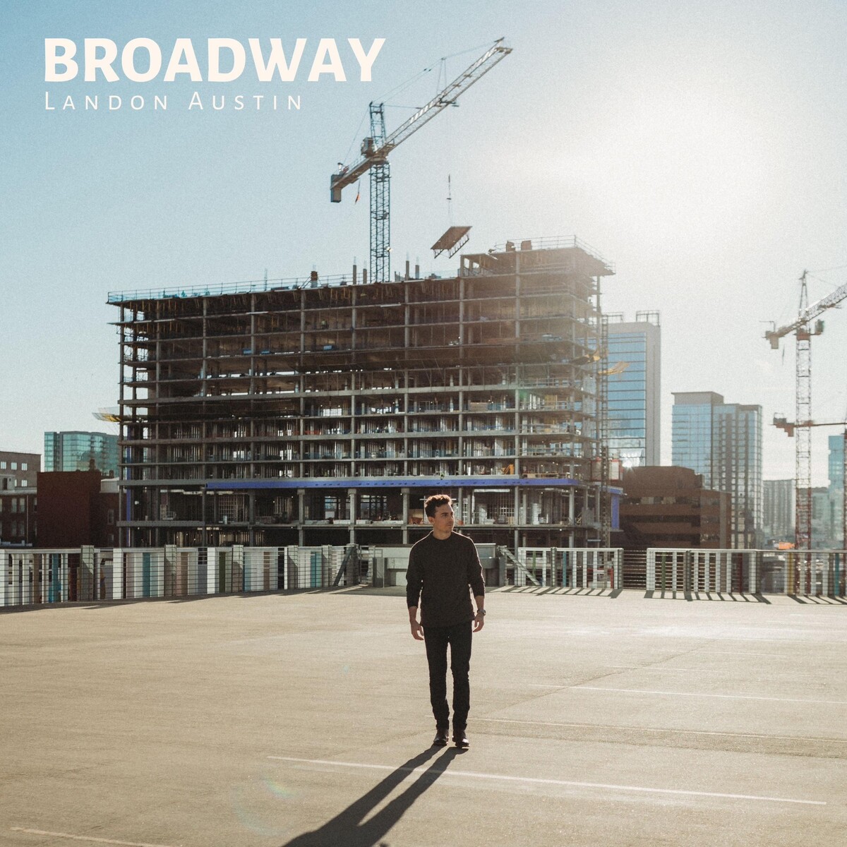 Broadway by Landon Austin (Single): Reviews, Ratings, Credits, Song ...