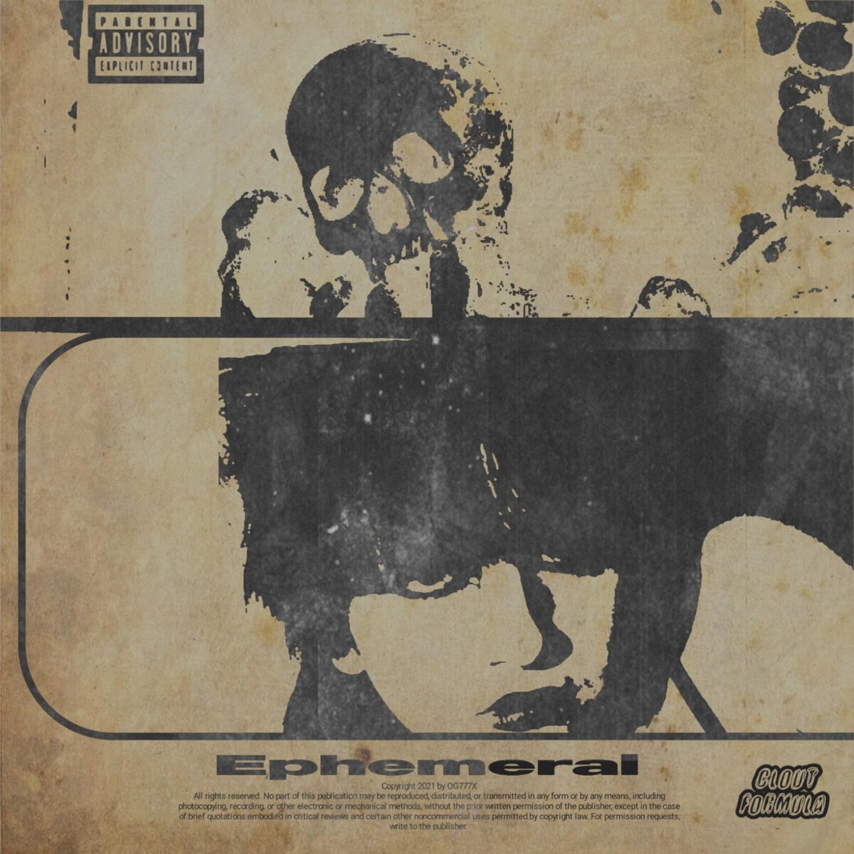Ephemeral by Og777x (EP): Reviews, Ratings, Credits, Song list - Rate ...