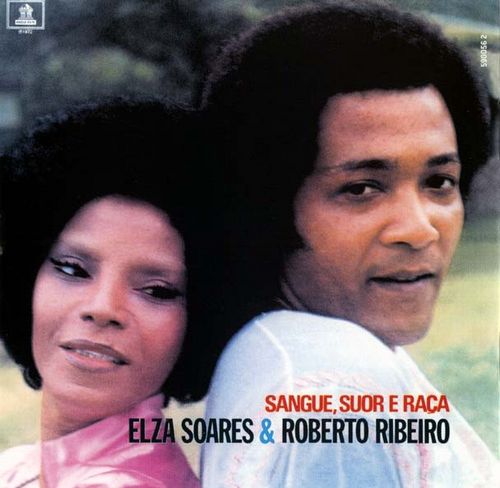 Roberto Ribeiro Albums: songs, discography, biography, and listening ...