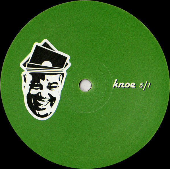 Knoe 5/1 by Derek Carr (Compilation, Deep House): Reviews, Ratings ...