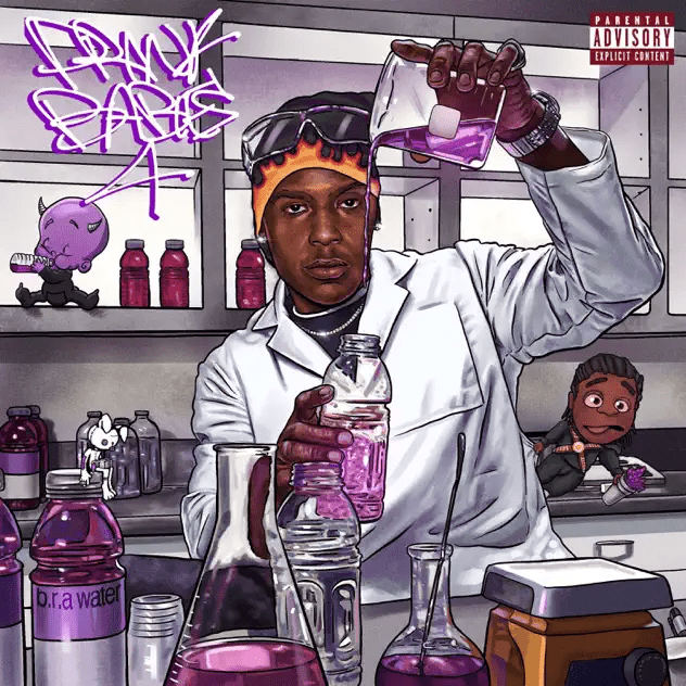 Dc2trill Albums: songs, discography, biography, and listening guide ...