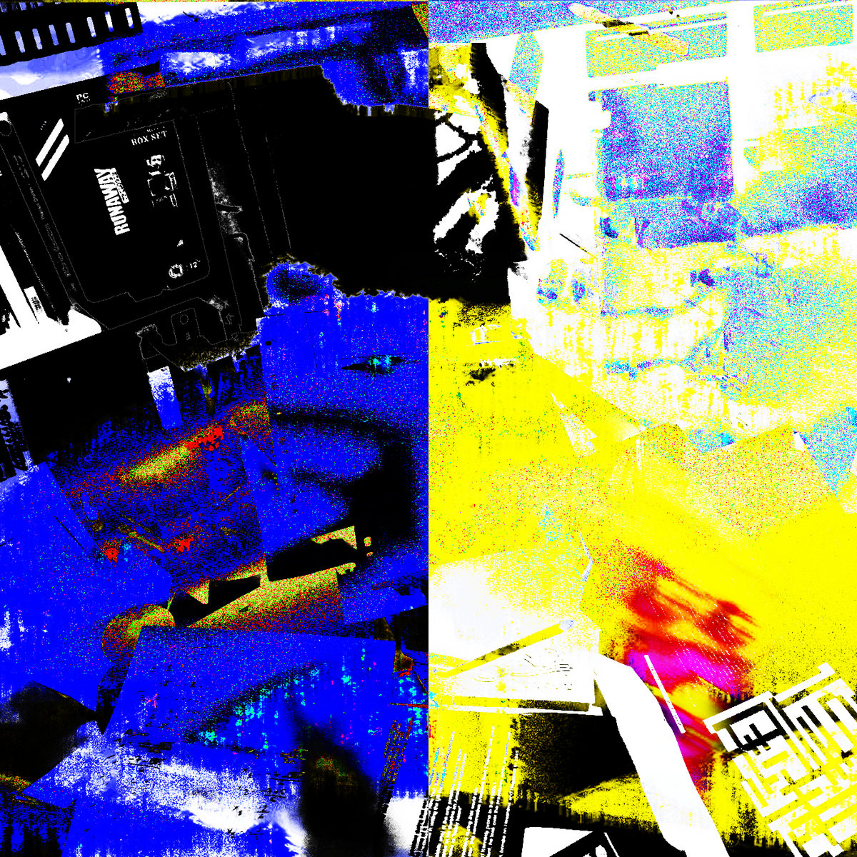 Selected Stressful Works Vol. 2 by BH12 (Album): Reviews, Ratings ...