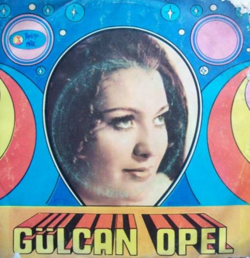 Gülcan Opel Albums: songs, discography, biography, and listening guide ...
