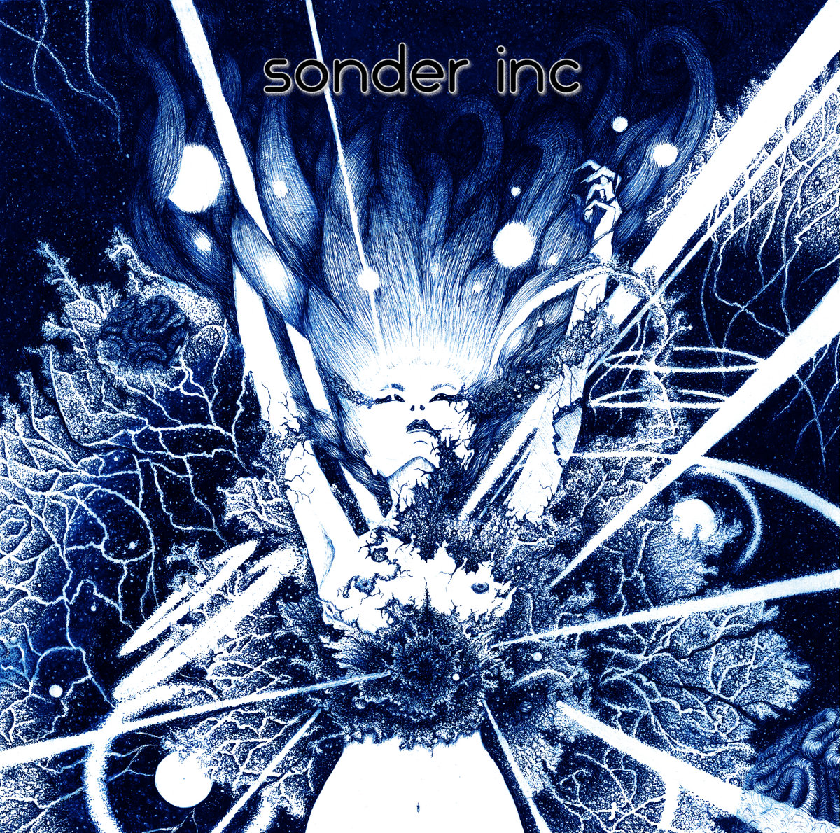 Sonder Inc. by Pilgrim's Dance (Album): Reviews, Ratings, Credits, Song ...