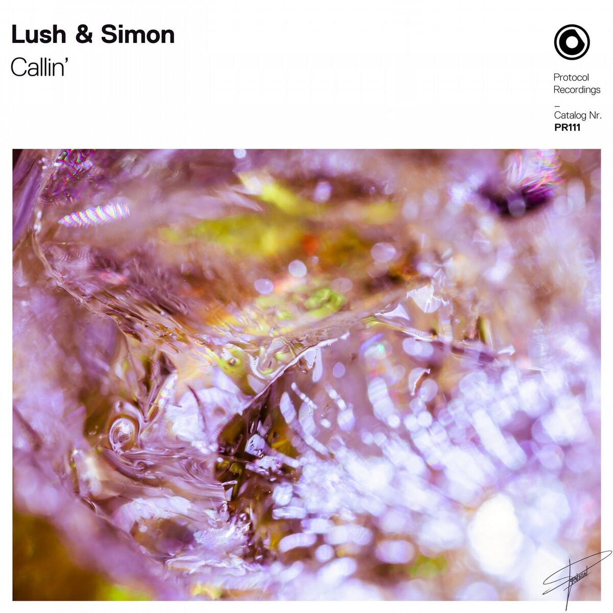 Callin' by Lush & Simon (Single, Electro House): Reviews, Ratings ...