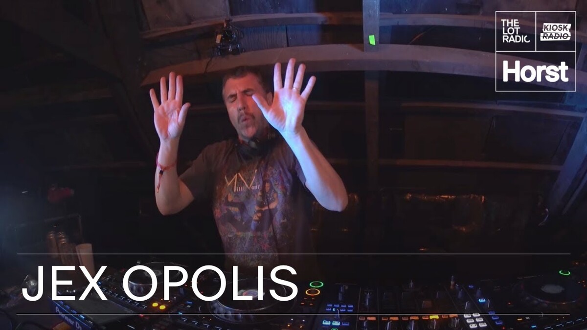 Horst Arts & Music Festival 2024: Moon Ra by Jex Opolis (Video): Reviews, Ratings, Credits, Song ...