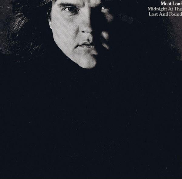 Midnight at the Lost and Found by Meat Loaf (Album; Epic; EPC 25243 ...