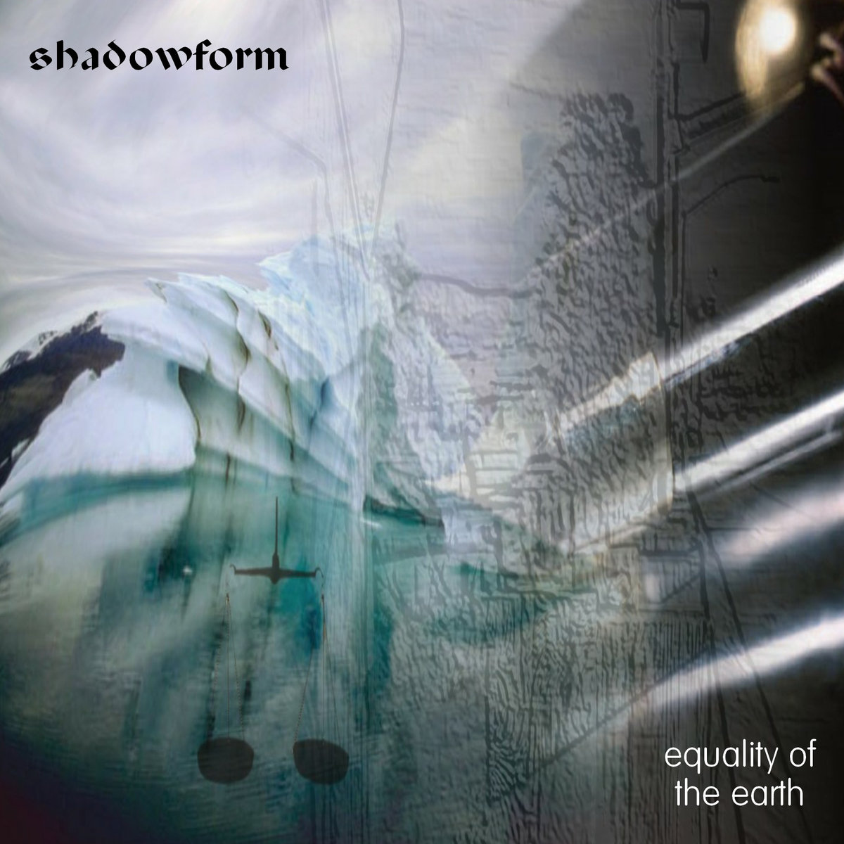 Equality of the Earth by Shadowform (Album, Ambient): Reviews, Ratings ...