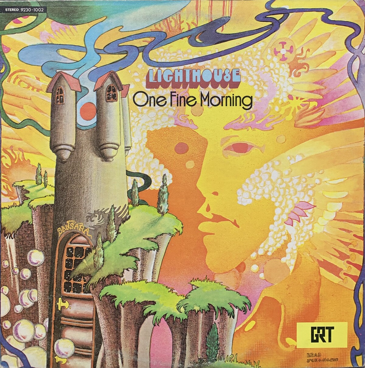 Best Lighthouse songs of all time - Rate Your Music