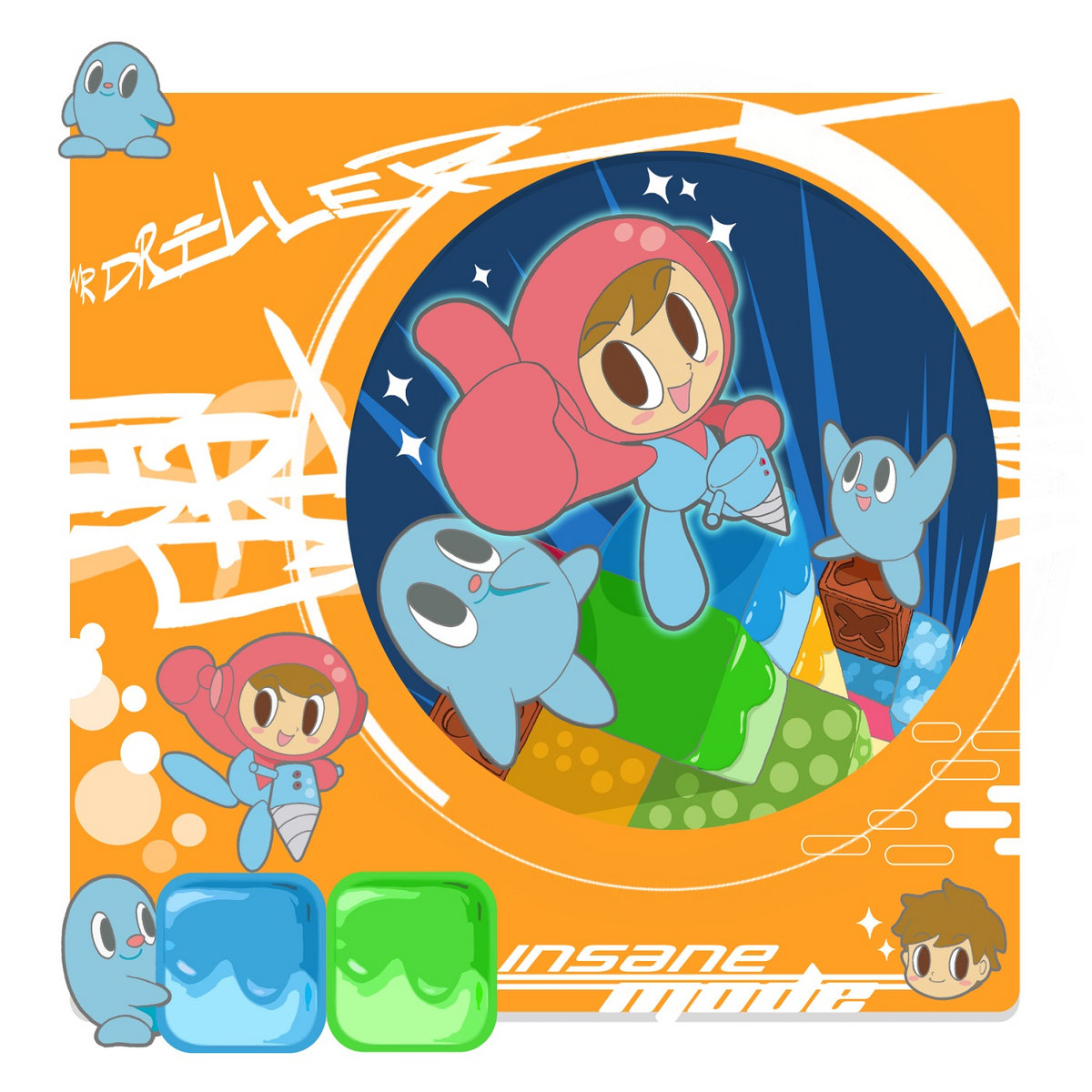 Insane MODE 2000 by System ST91 (Single; n/a; n/a): Reviews, Ratings ...