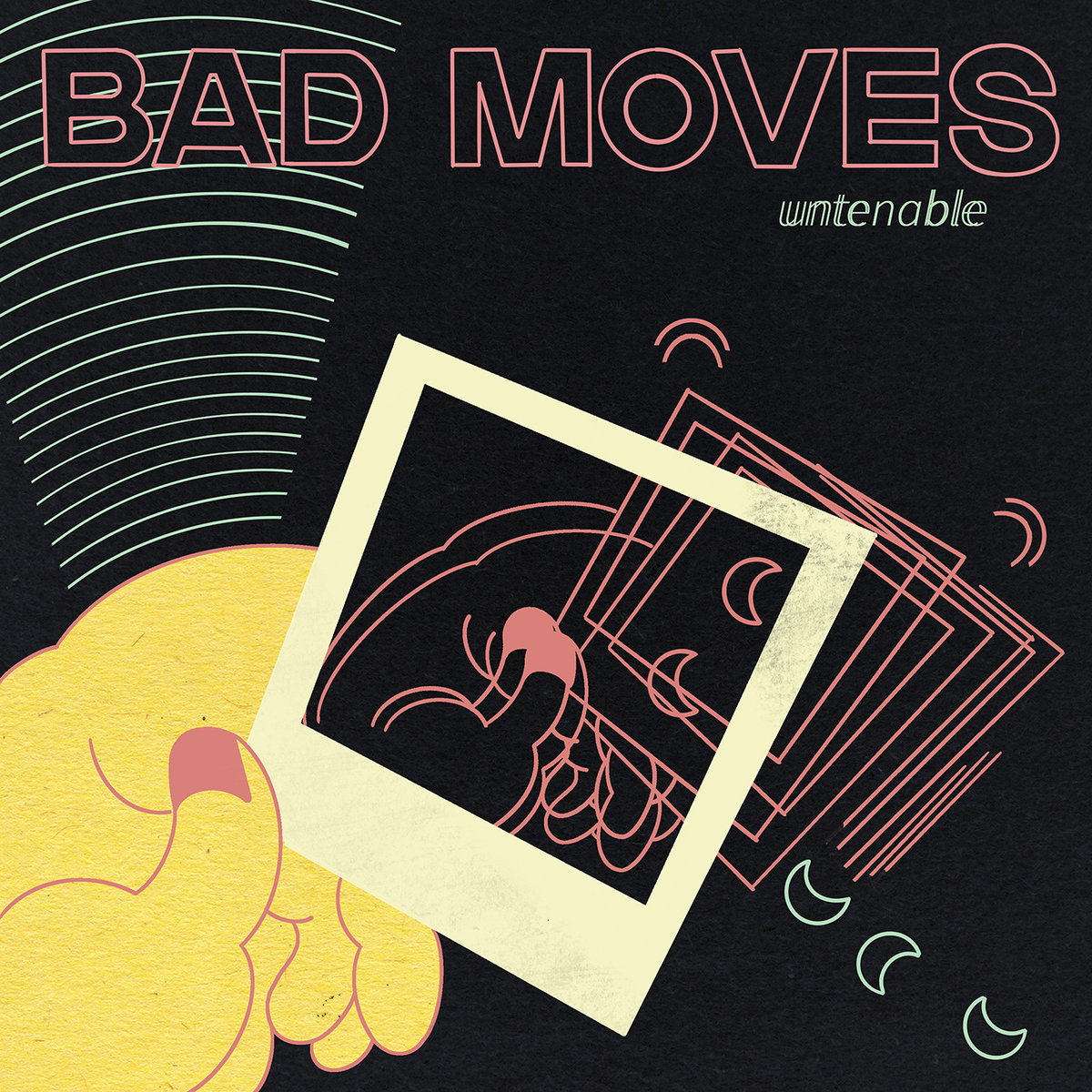 Bad Moves Albums: songs, discography, biography, and listening guide ...