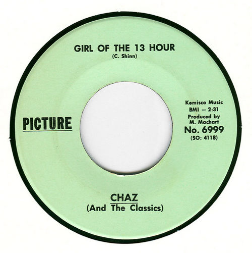 Chaz Albums: songs, discography, biography, and listening guide - Rate ...