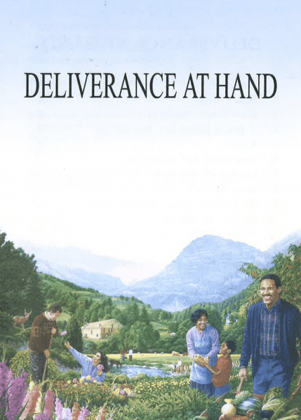 Deliverance at Hand! by Rivers Cuomo (Bootleg, Alternative Rock ...