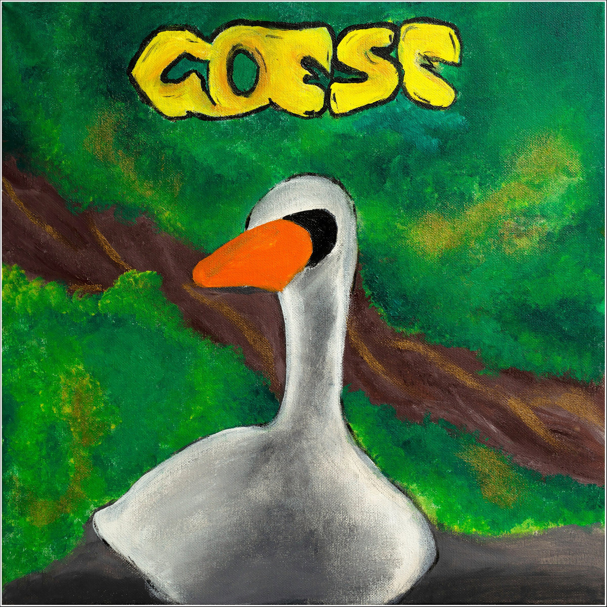 Gœse by Gœse (Album): Reviews, Ratings, Credits, Song list - Rate Your ...