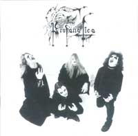 Ola de violencia / Tormenting Holy Flesh by Profanatica / Masacre ...