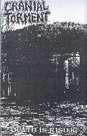 Cranial Torment Albums: songs, discography, biography, and listening ...