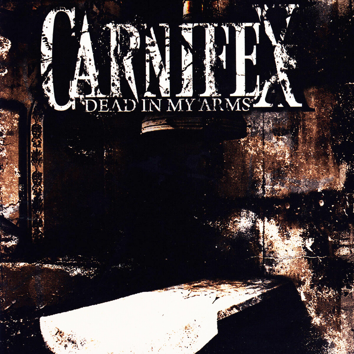Carnifex Albums: songs, discography, biography, and listening guide ...
