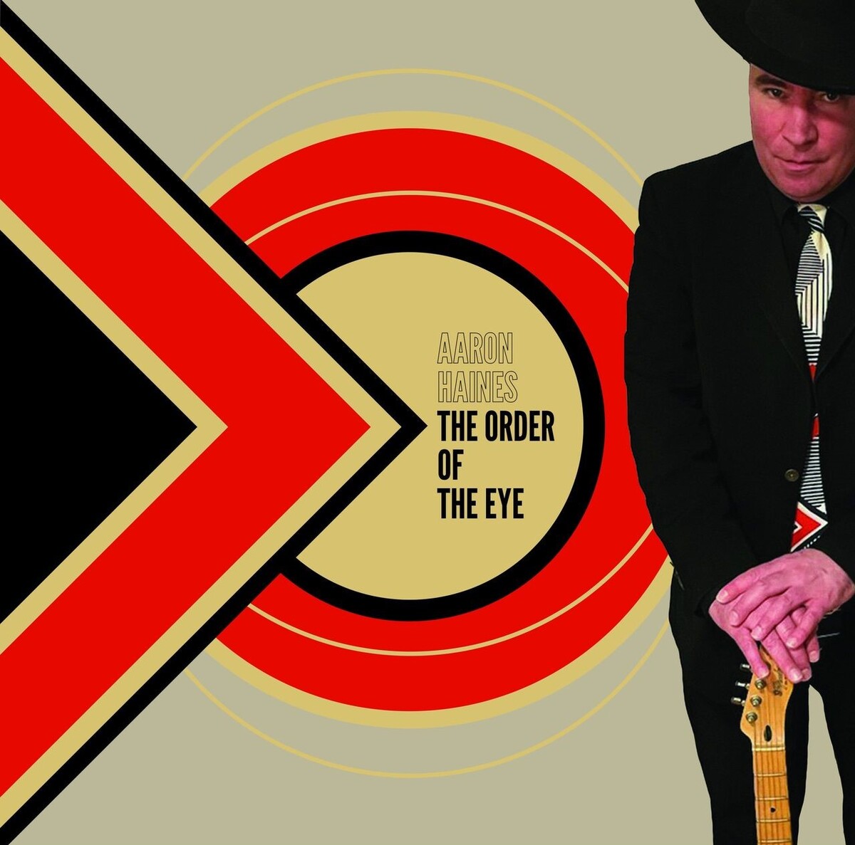Aaron Haines Albums: songs, discography, biography, and listening guide ...