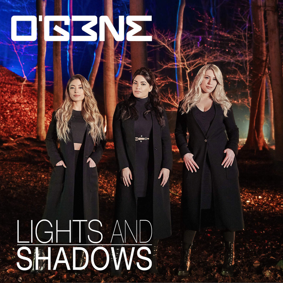 OGENE Albums: songs, discography, biography, and listening guide - Rate ...