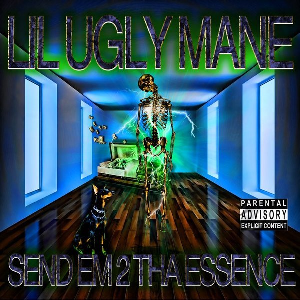 Send Em 2 tha Essence by Lil Ugly Mane (Single, Memphis Rap): Reviews ...