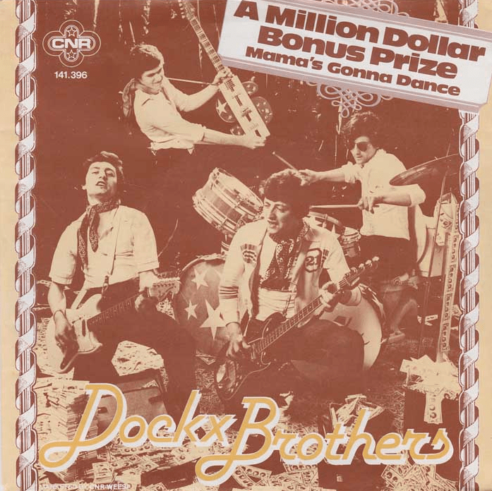 The Dockx Brothers Albums: songs, discography, biography, and listening ...