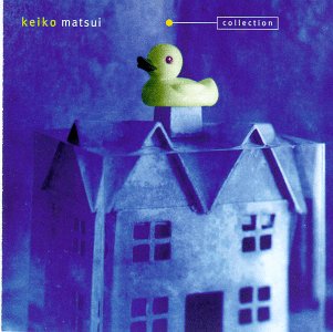 Collection by Keiko Matsui (Compilation, Smooth Jazz): Reviews, Ratings ...