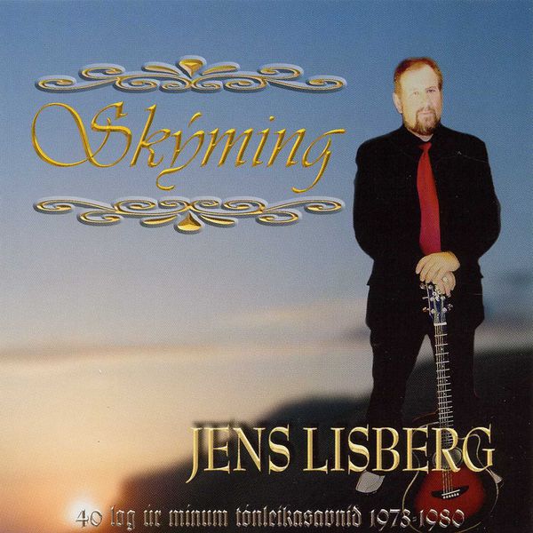 Jens Lisberg Albums: songs, discography, biography, and listening guide ...