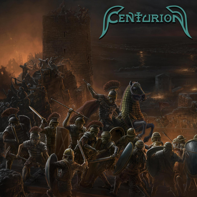 Centurion by Centurion (Album; n/a): Reviews, Ratings, Credits, Song ...