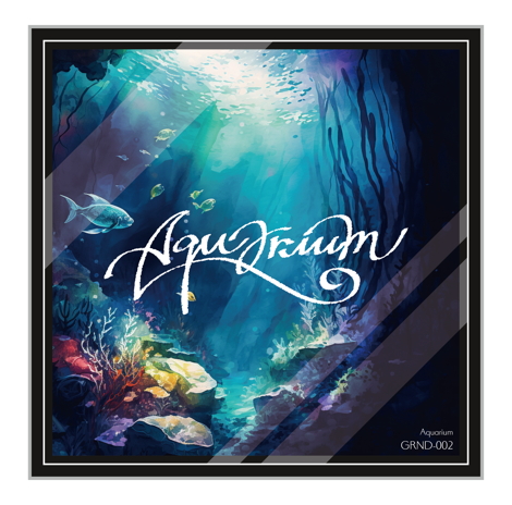 Aquarium by Various Artists (Album): Reviews, Ratings, Credits, Song ...