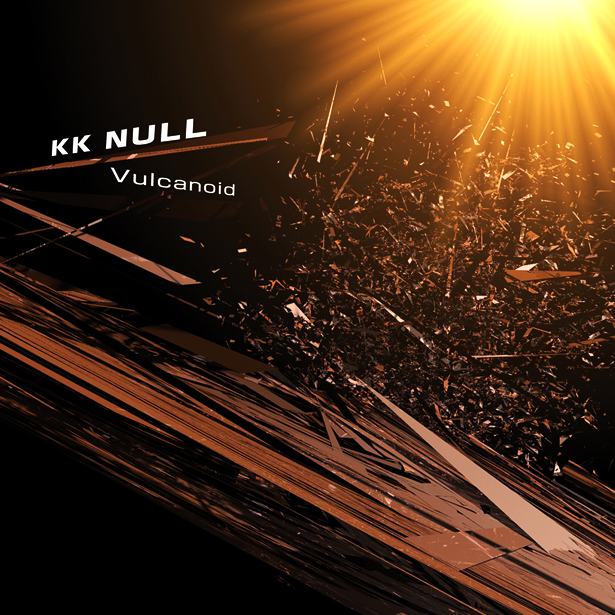 Vulcanoid by KK Null (Album): Reviews, Ratings, Credits, Song list - Rate Your Music