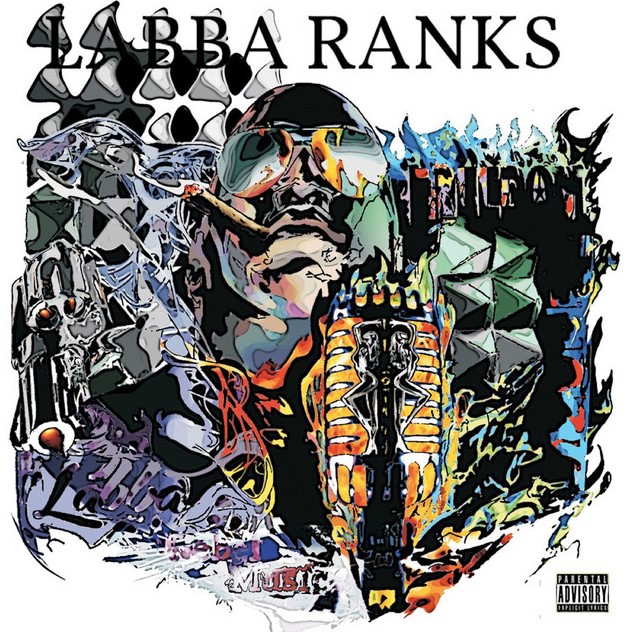 Labba Ranks by Labba (Album): Reviews, Ratings, Credits, Song list ...