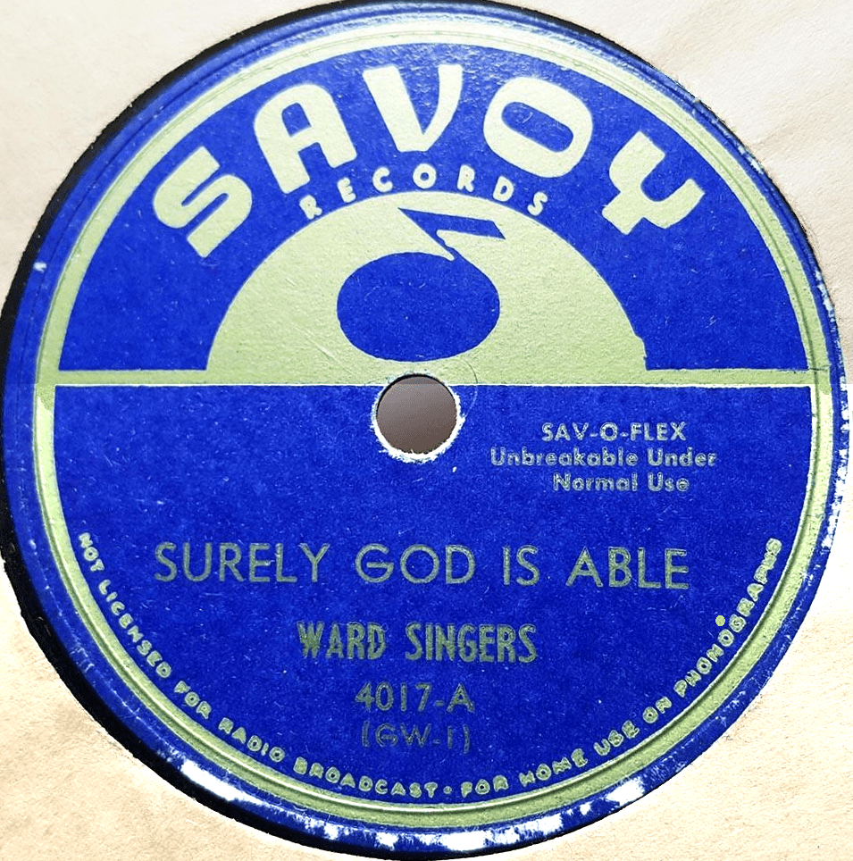 The Famous Ward Singers Albums: songs, discography, biography, and ...