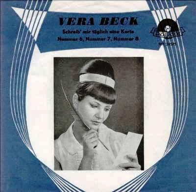 Vera Beck Albums: songs, discography, biography, and listening guide ...