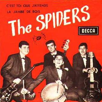 The Spiders Albums: songs, discography, biography, and listening guide ...